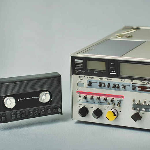 業務用VTRシステム | EMS・製造受託の(株)藤田電機